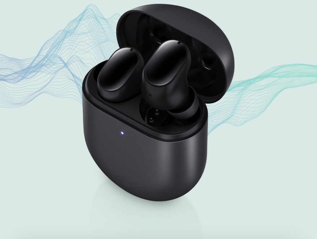 Redmi Buds 3 Pro, Pilihan TWS Terbaru yang Keren! - AwanApps