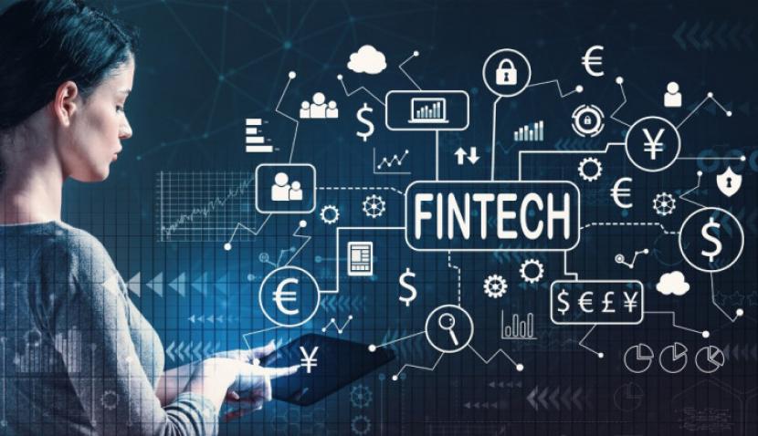 Tiga Fintech Indonesia Terpopuler! - AwanApps