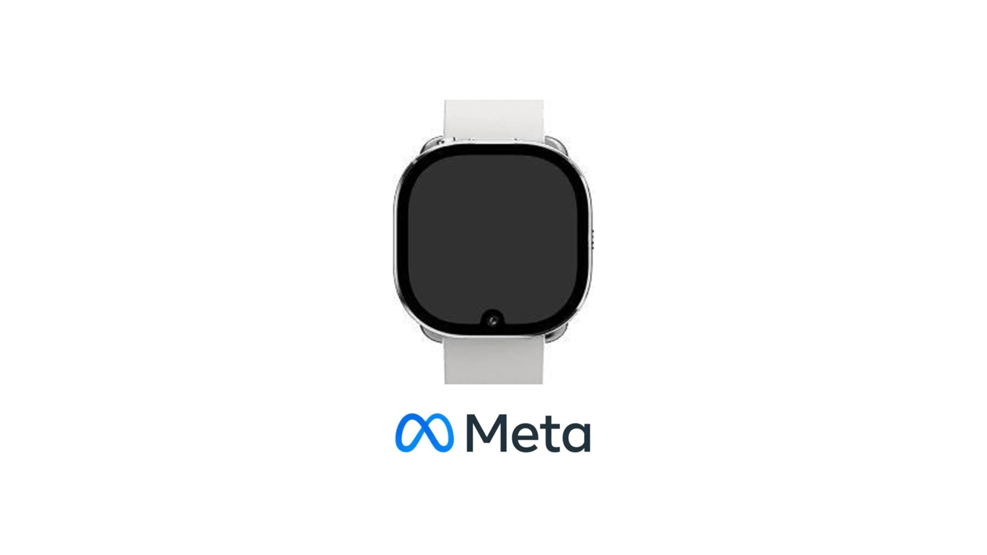 Meta Siap Luncurkan Smartwatch Pertama - AwanApps