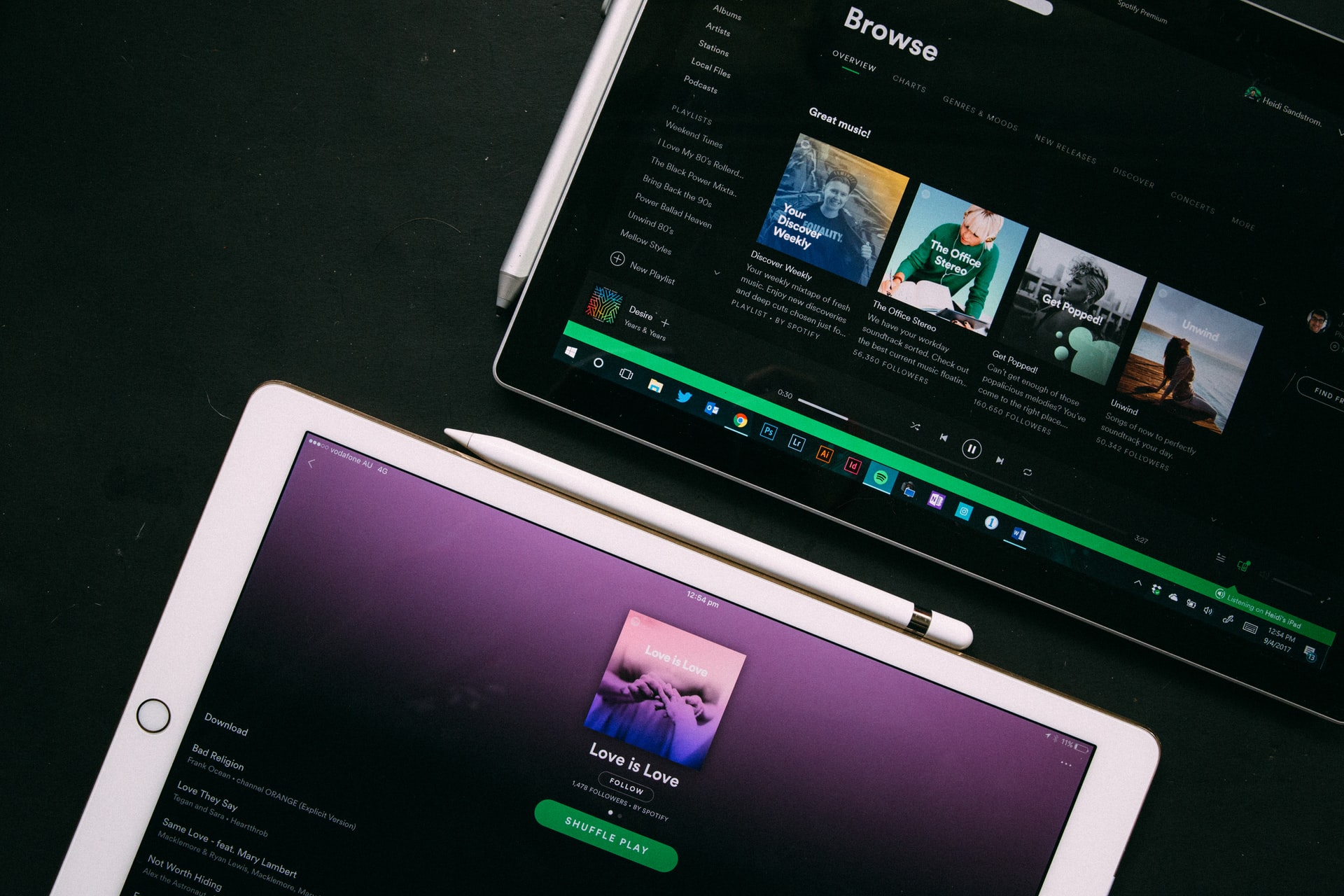 Spotify Rilis Fitur Buat Podcast Jadi Lebih Interaktif - AwanApps