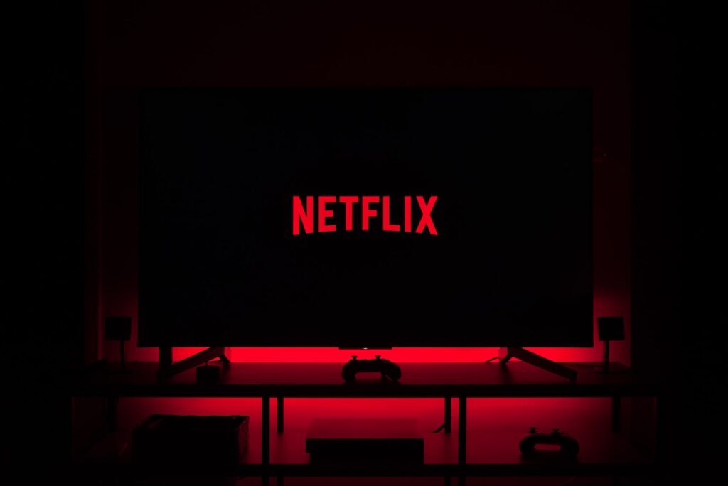 Tak Hanya Streaming Film, Netflix Juga Rilis Layanan Game! - AwanApps