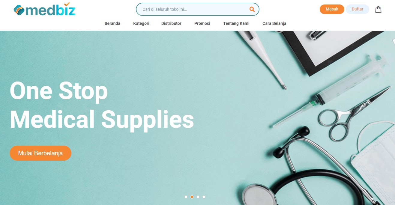 Gandeng SIRCLO, Bio Farma Luncurkan Aplikasi Medbiz! - AwanApps