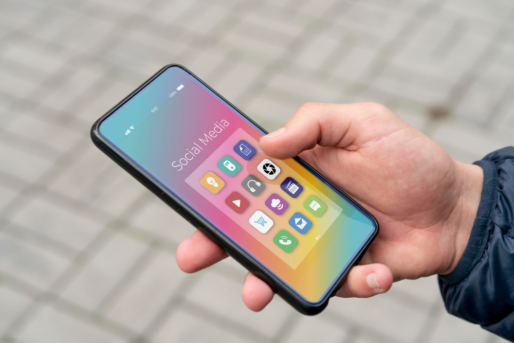 8 Aplikasi Terpopuler di Indonesia, Kamu Pakai Gak? - AwanApps