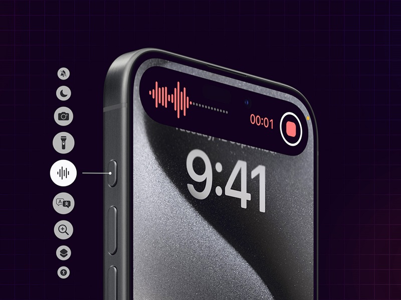 Intip Fungsi Action Button iPhone 15, Bagaimana Cara Kerjanya? - AwanApps