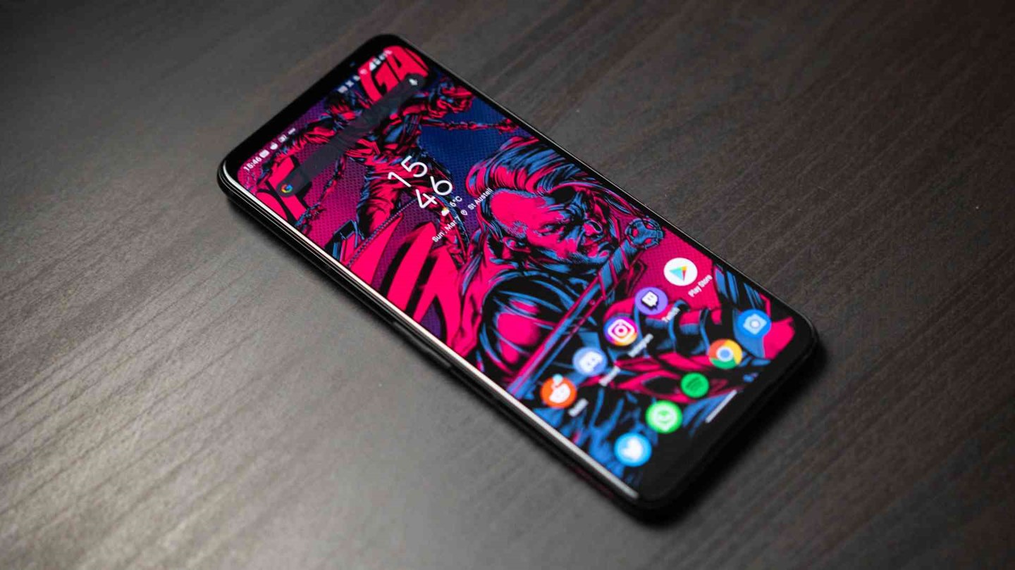 Berikut 6 Tips Merawat Layar AMOLED Agar Kualitasnya Tidak Menurun ...