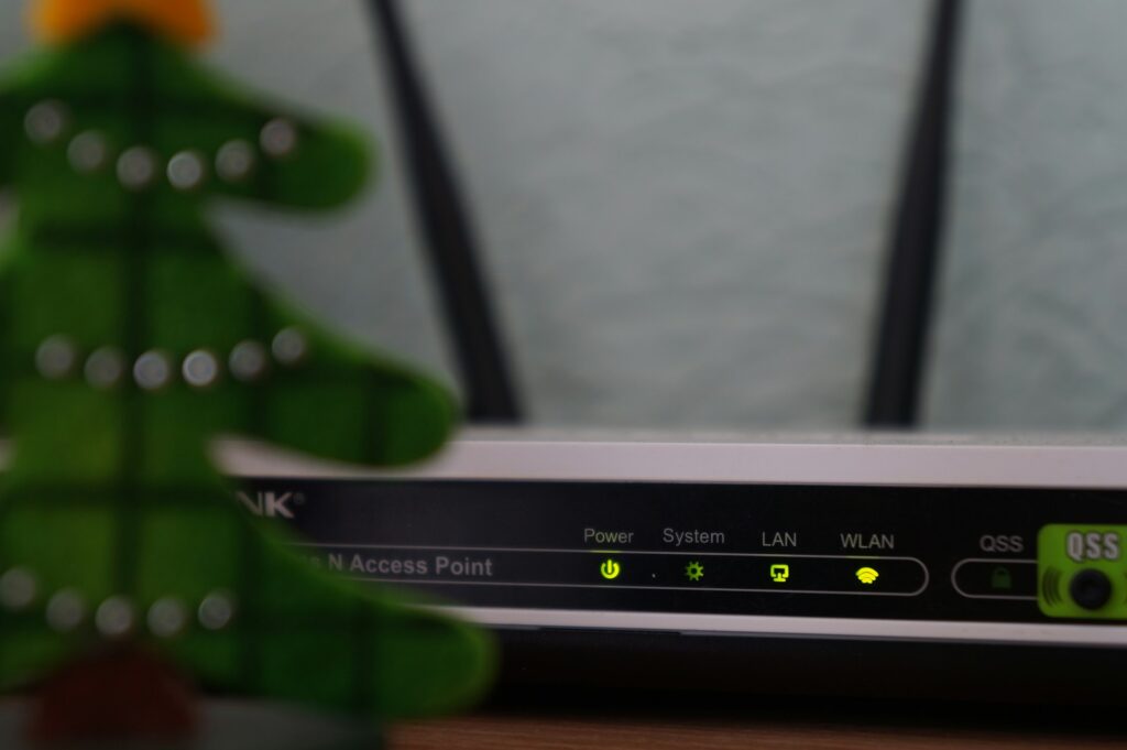 Simak, Begini 5 Cara Merawat Router WiFi Agar Fungsinya Tetap Optimal ...